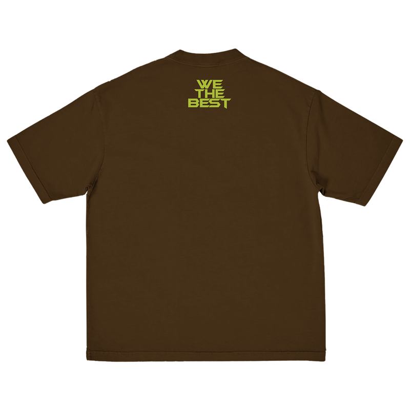 We The Best Store - We The Best Store